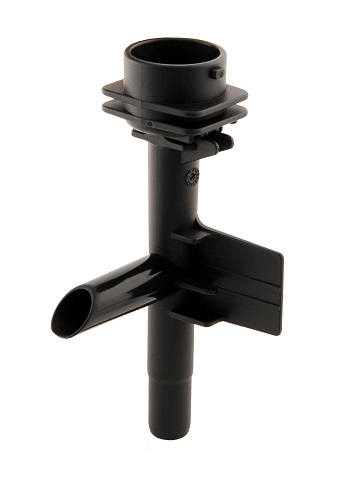 1420148 - RACCORDO A T COMBIFAST | Componenti per mungitura - InterPuls ...