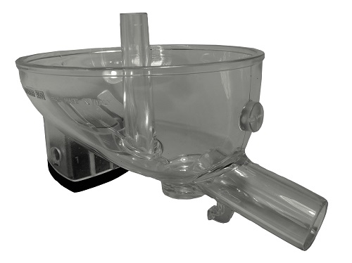 1530275 - ORBITER 350 COPPETTA - TB16 | Componenti per mungitura ...